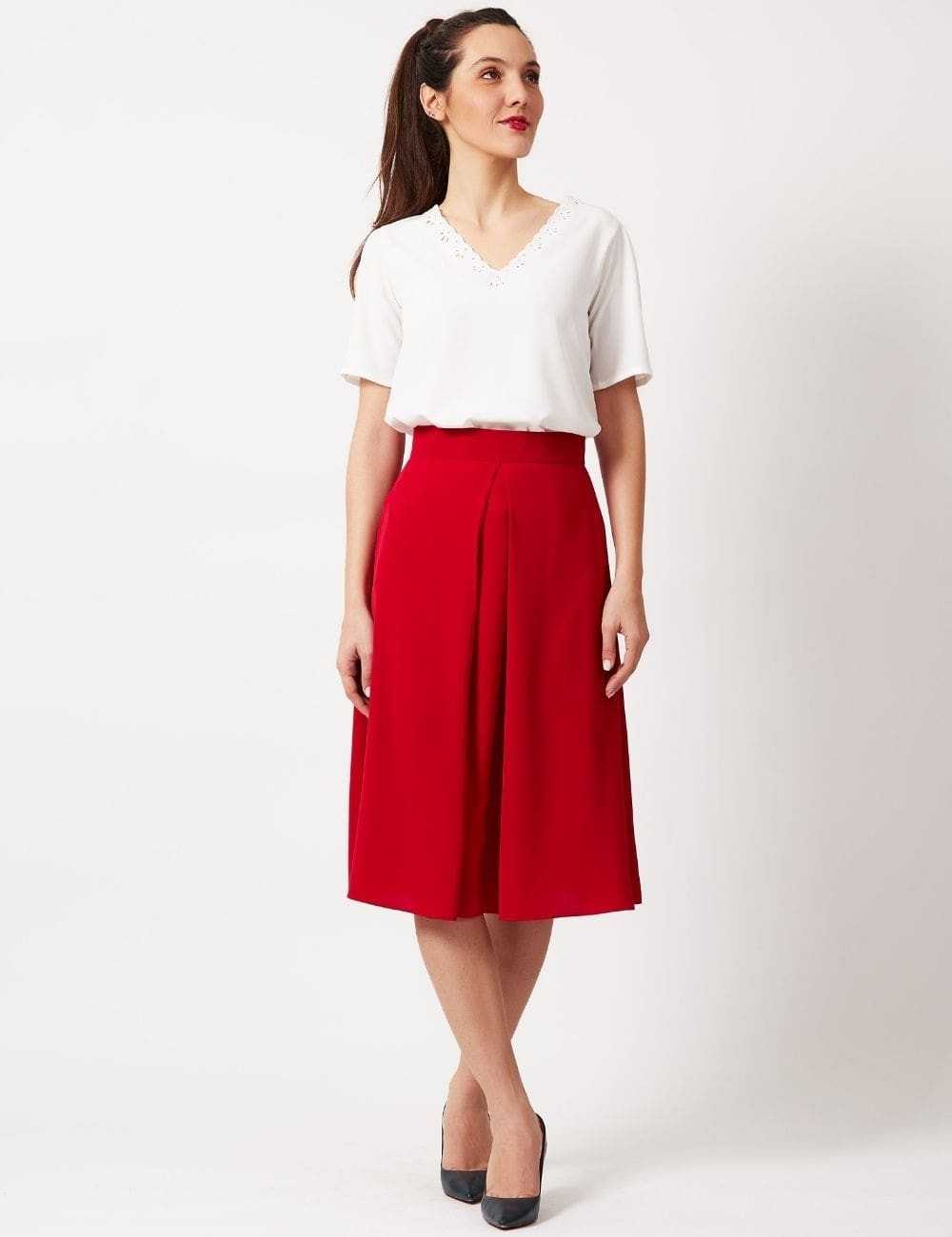 Chemises & Tops pour femme active - Ms. Marion