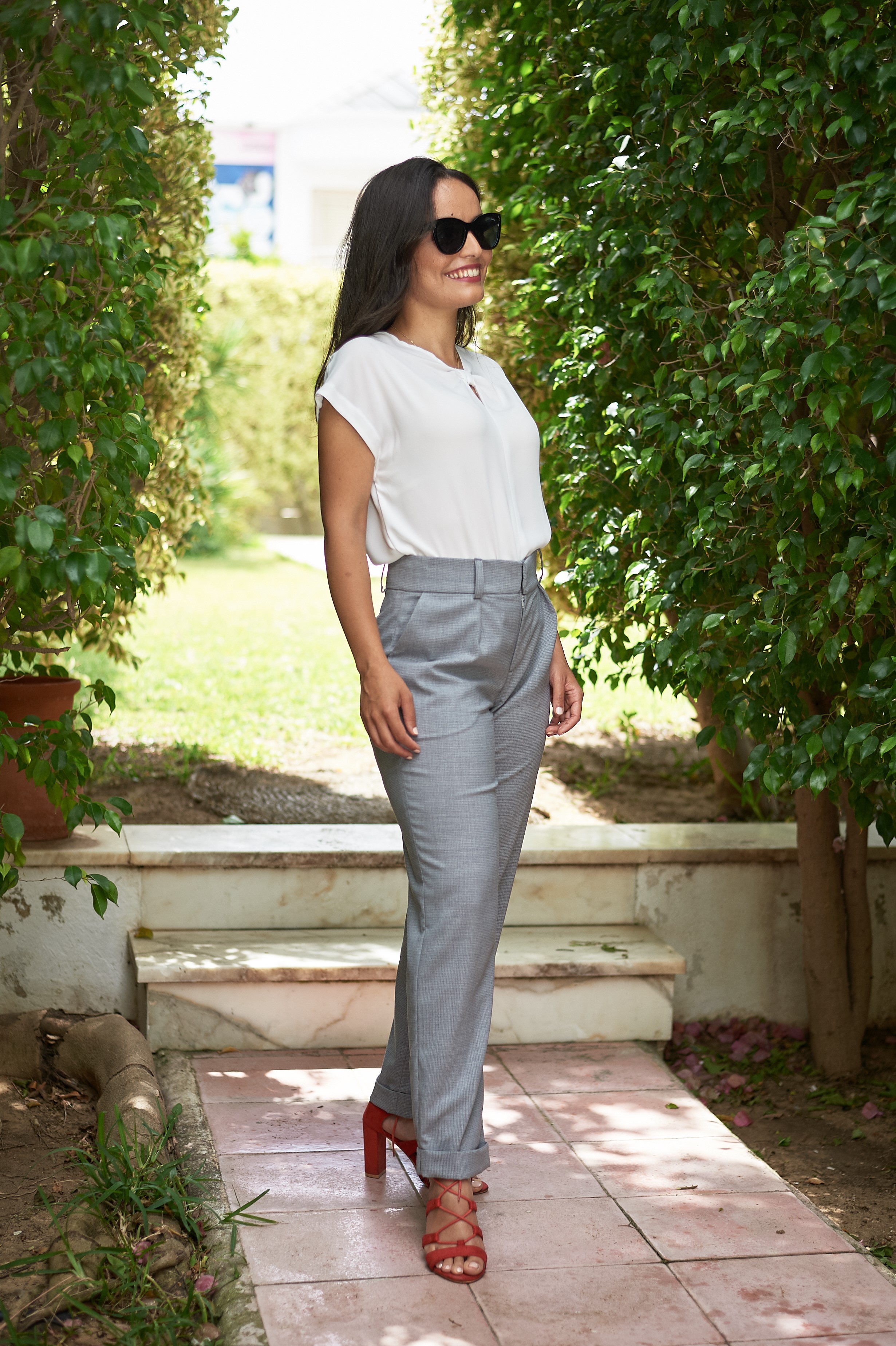 interview Ms. Marion - Ms. Fatma Midani - Ms. Marion